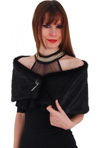 Adressim Etol Bolero Kürk