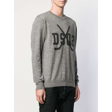 Dsquared2 Erkek Kazak S74Ha0973-S16800 Fiyatı - Taksit Dsquared2 Erkek Kazak S74Ha0973-S16800 Fiyatı - Taksit