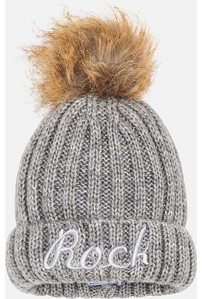 Mayoral Kız Çocuk Bere