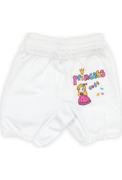 Gümüş 3033 3'lü Paket Ribana Pamuk Kız Çocuk Paçalı Don Gümüş 3033 3'lü Paket Ribana Pamuk Kız Çocuk Paçalı Don