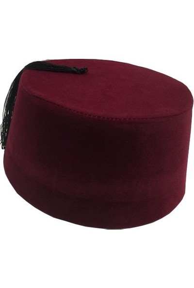 Dilek Kostüm Sultandan Osmanlı Fes