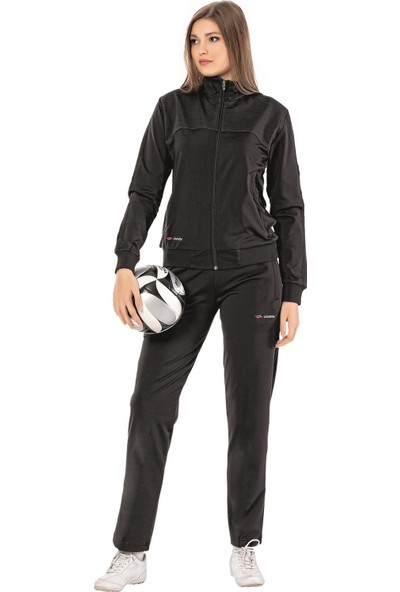 Crozwise Dalgıç Kadın Eşofman Takımı