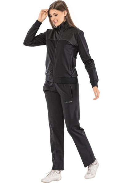 Crozwise Dalgıç Kadın Eşofman Takımı