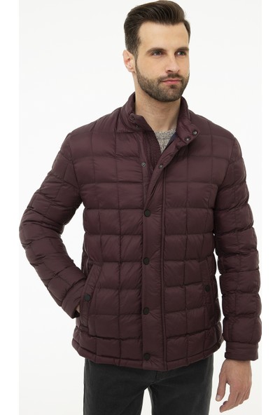 Pierre Cardin Erkek Mont Sentetik 50214295-VR014