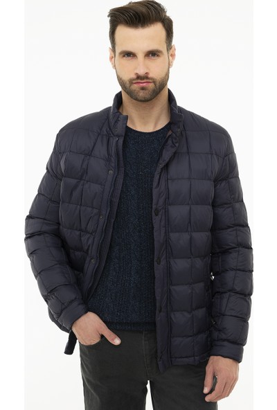 Pierre Cardin Erkek Mont Sentetik 50214295-VR033