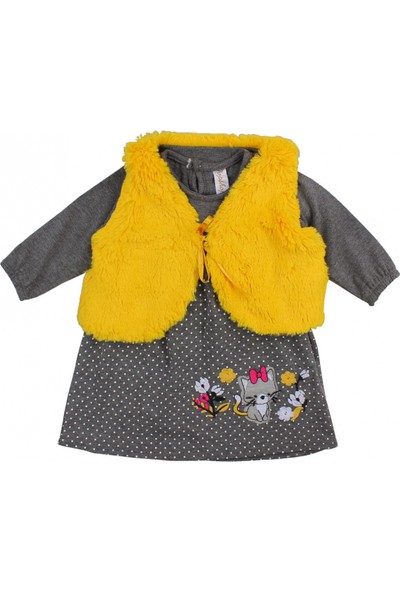 Popshops Bolero Elbise