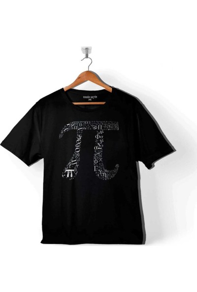 Kendim Seçtim Pi Sayisi Günü 3,14 3.14 Matematik Mathematica. Çocuk Tişört