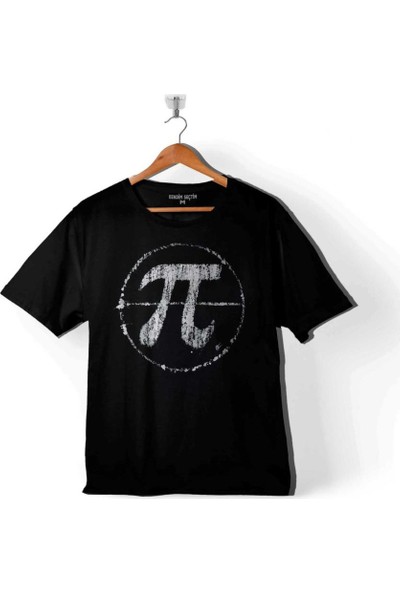 Kendim Seçtim Pi Sayisi Günü 3,14 3.14 Matematik. Mathematica Çocuk Tişört