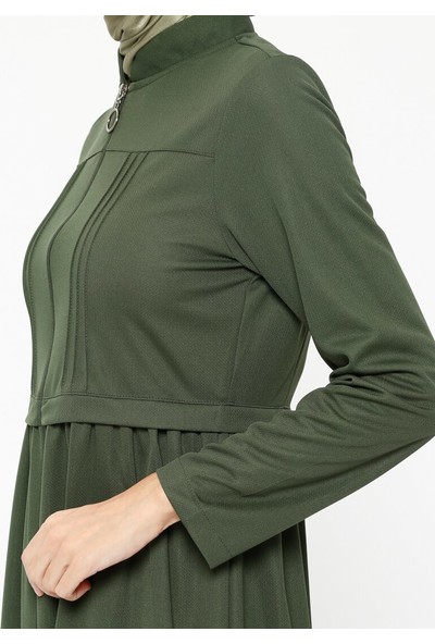 Mevlana Ferace - Haki - Miss Cazibe