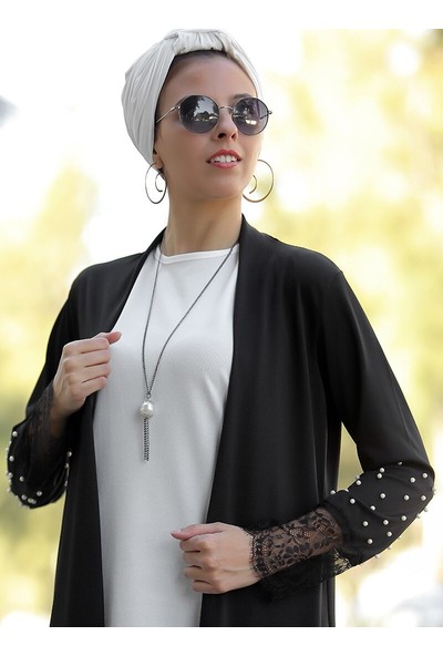 Por La Cara Kadın Tunik& Ceket İkili Takım