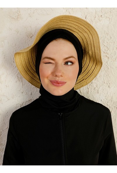 Mayo Bella Kadın Tam Kapalı Mayo