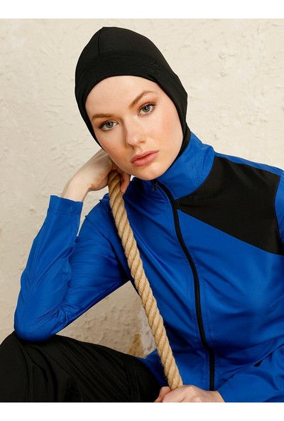 Mayo Bella Kadın Tam Kapalı Mayo