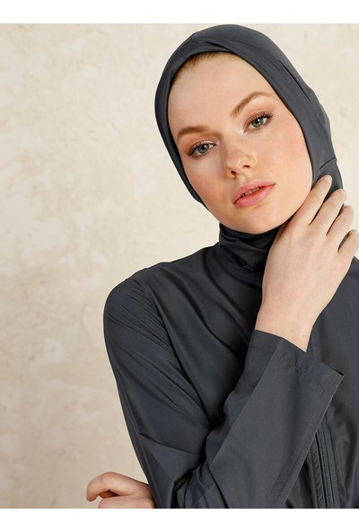 Mayo Bella Kadın Tam Kapalı Mayo