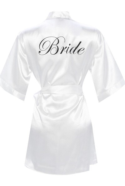 For You Moda Kadın Bride Kimono For You Moda Kadın Bride Kimono