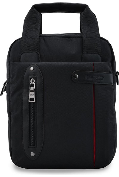 Los Angeles Polo Club 5436 Uzun Askılı Çapraz Çanta Siyah Los Angeles Polo Club 5436 Uzun Askılı Çapraz Çanta Siyah