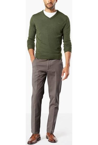 Dockers Erkek Multicolor Pantolon Dockers Erkek Multicolor Pantolon