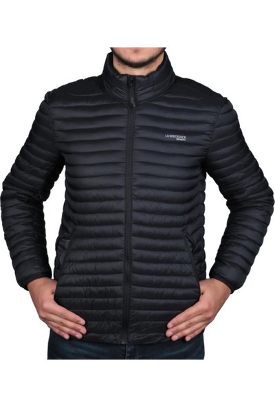 Lumberjack Şişme Mont Erkek Mont Perry Coat Lumberjack Şişme Mont Erkek Mont Perry Coat