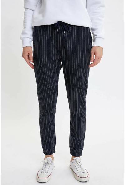 DeFacto Extra Slim Fit Jogger Pantolon N3439AZ19WN