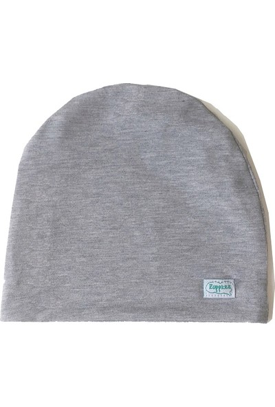 Zuppers Bere 0-6 Ay - Gri