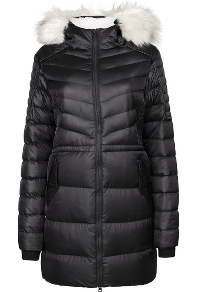 Norway Geographical Kadın Parka Destınee