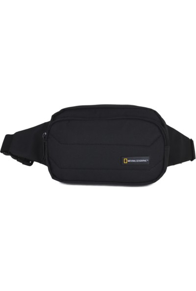 National Geographic Haki Erkek National Geographic Waist Bel Çantası N00718