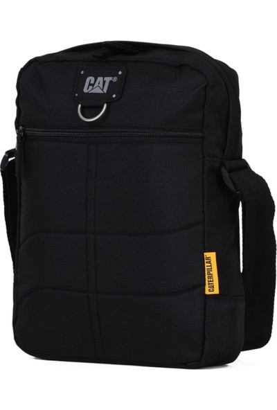 Caterpillar Cat Siyah Erkek Millennial Classic Çapraz Erkek Çantası 83434