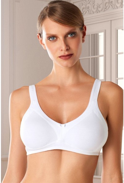 Pierre Cardin 7000 Belda Pamuklu Toparlayıcı Sütyen Pierre Cardin 7000 Belda Pamuklu Toparlayıcı Sütyen