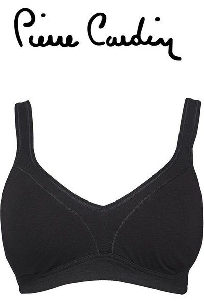 Pierre Cardin 7000 Belda Pamuklu Toparlayıcı Sütyen Pierre Cardin 7000 Belda Pamuklu Toparlayıcı Sütyen