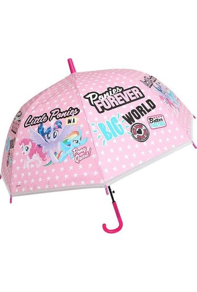 Ottonya My Little Pony Çocuk Şemsiyesi