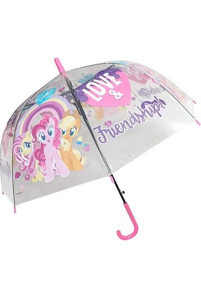 Ottonya My Little Pony Çocuk Şemsiyesi