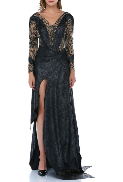 Tantrona Tantrona Logo Kesimli Deri Etek Tantrona Tantrona Logo Kesimli Deri Etek