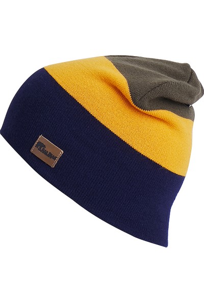 Bad Bear Erkek Multicolor Şapka