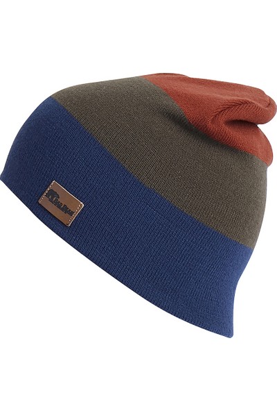 Bad Bear Kiremit Erkek Bere