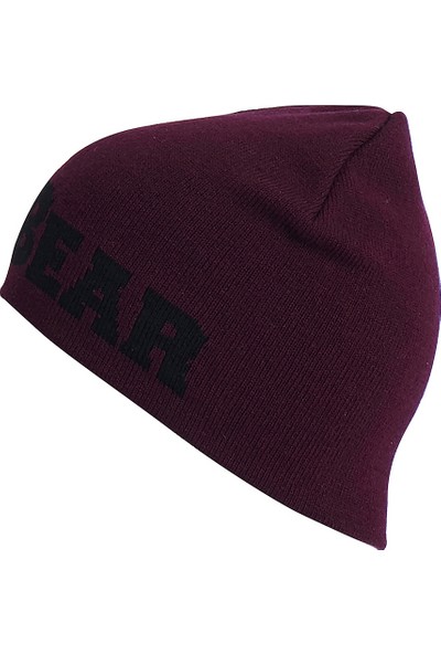 Bad Bear Erkek Multicolor Şapka