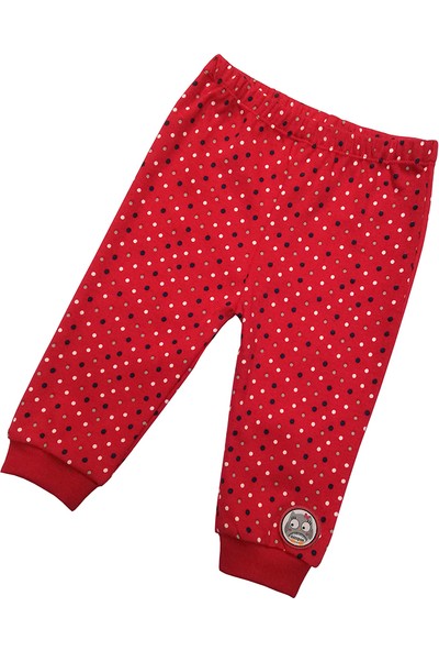 Bebepan Mrs.owl Pantolon