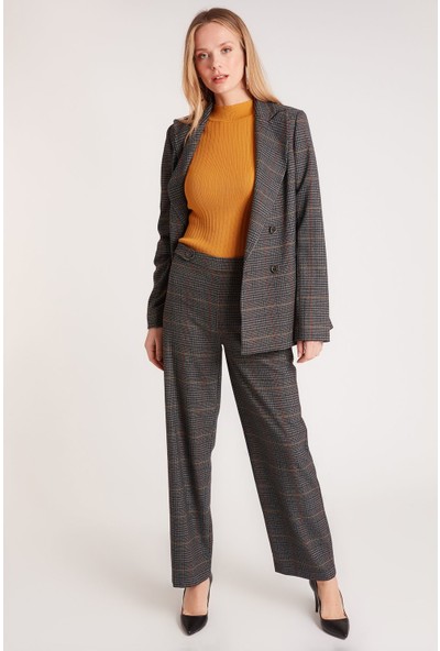 Home Store Kadın Pantolon 19630002078