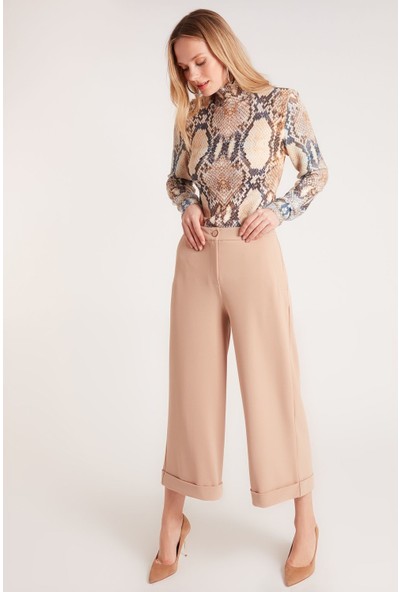 Home Store Kadın Pantolon 19630002082