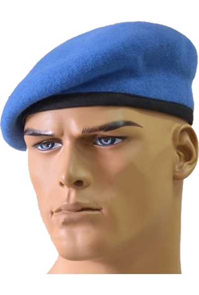 Urbam Askeri Mavi Bere