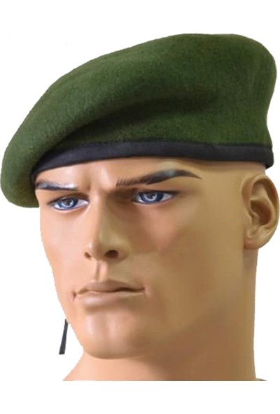 Urbam Askeri Haki Bere