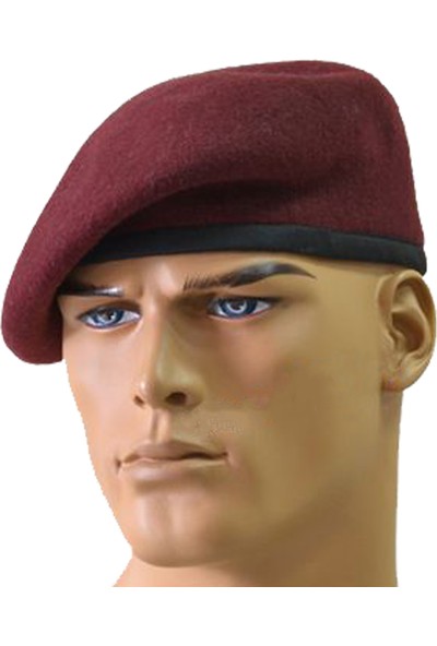 Urbam Askeri Bordo Bere