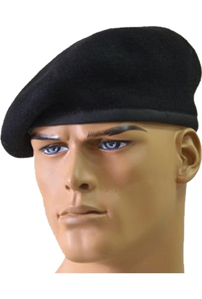 Urbam Askeri Siyah Bere Urbam Askeri Siyah Bere