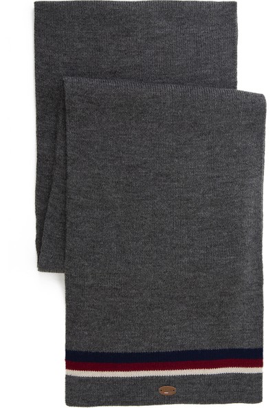 U.S. Polo Assn. Erkek Kaşkol Bere Eldiven 50209837-VR024