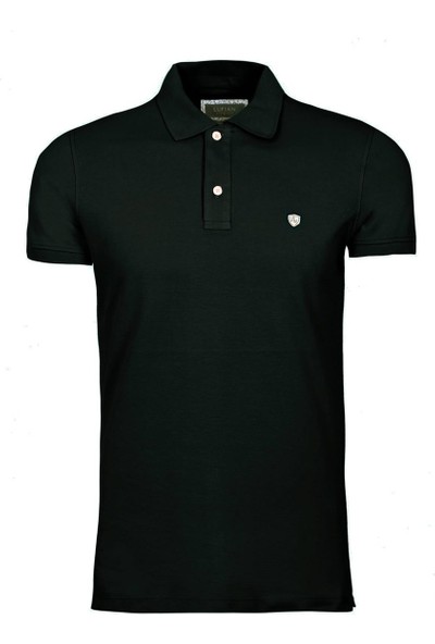 Lufian Erkek Laon Spor Polo T- Shirt