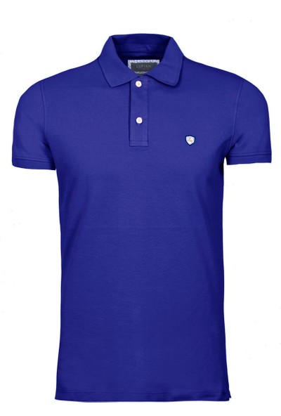 Lufian Erkek Laon Spor Polo T- Shirt