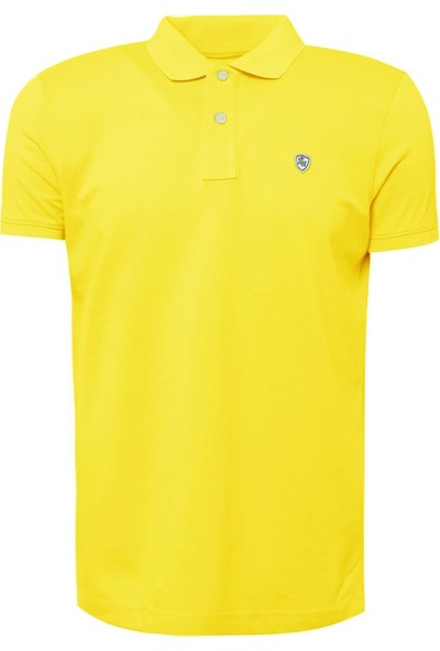 Lufian Erkek Laon Spor Polo T- Shirt
