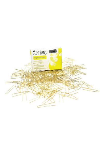 Antaç Ince Sarı Firkete No:1 150'li