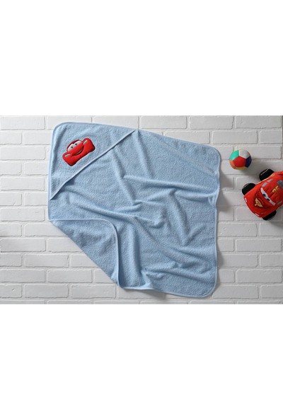 Taç Disney Cars Bebek Kundak Standart