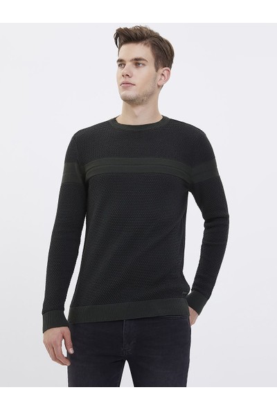 Loft 2015593 Erkek Pullover