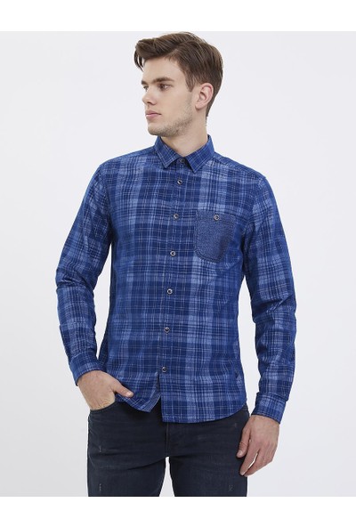Loft 2021475 Erkek Shirt Long Sleeve Loft 2021475 Erkek Shirt Long Sleeve