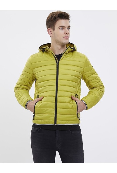 Loft 2021510 Erkek Jacket